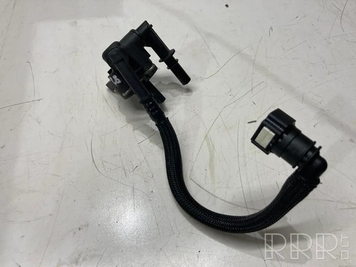 2019 OPEL CITROEN PEUGEOT 3008 P84 1.6 BlueHDi FUEL PIPE 9813043380 OEM ...