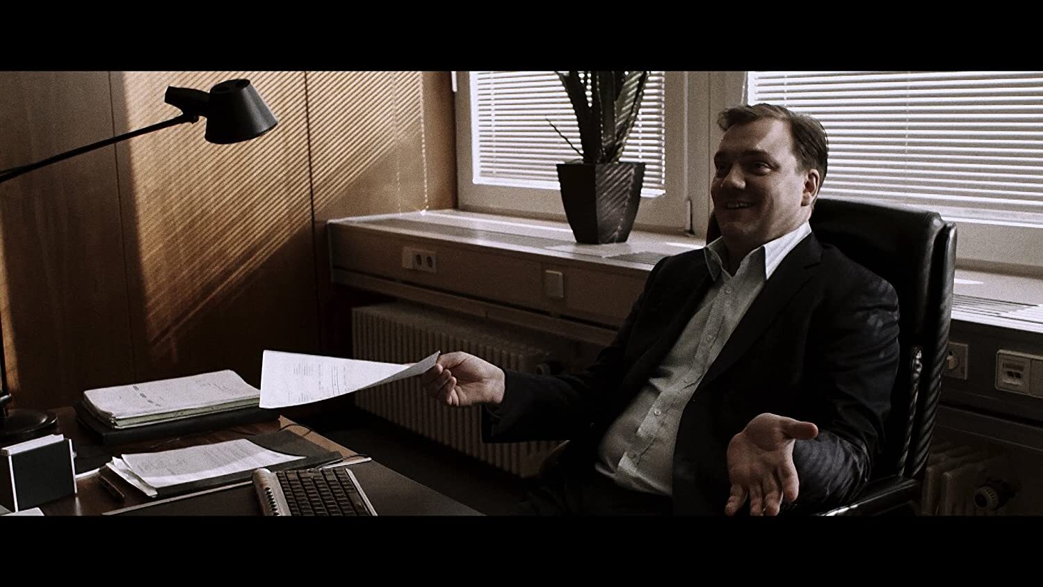 Amok - Hansi geht's gut (Kinofassung) (DVD) Charly Hübner Tilo Nest | eBay