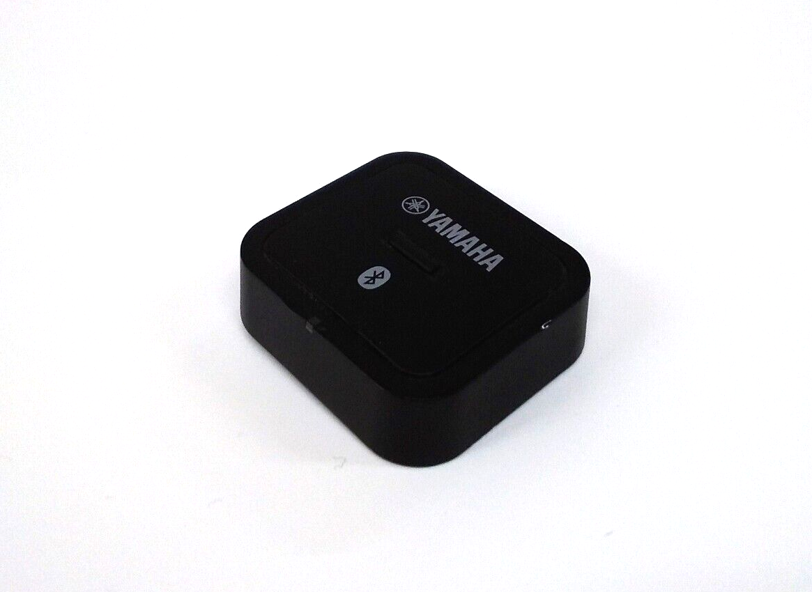 YAMAHA YBA-11 Bluetooth Audio Receiver Wireless Adapter Japan Used ...