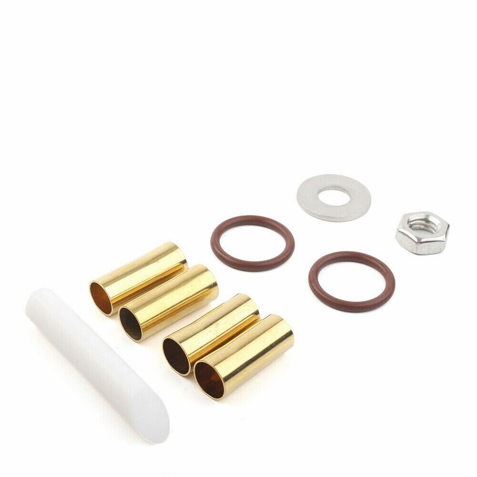 For Harley Davidson Rocker Lockers Kit Twin Cam ~ End Ticking Noise US ...