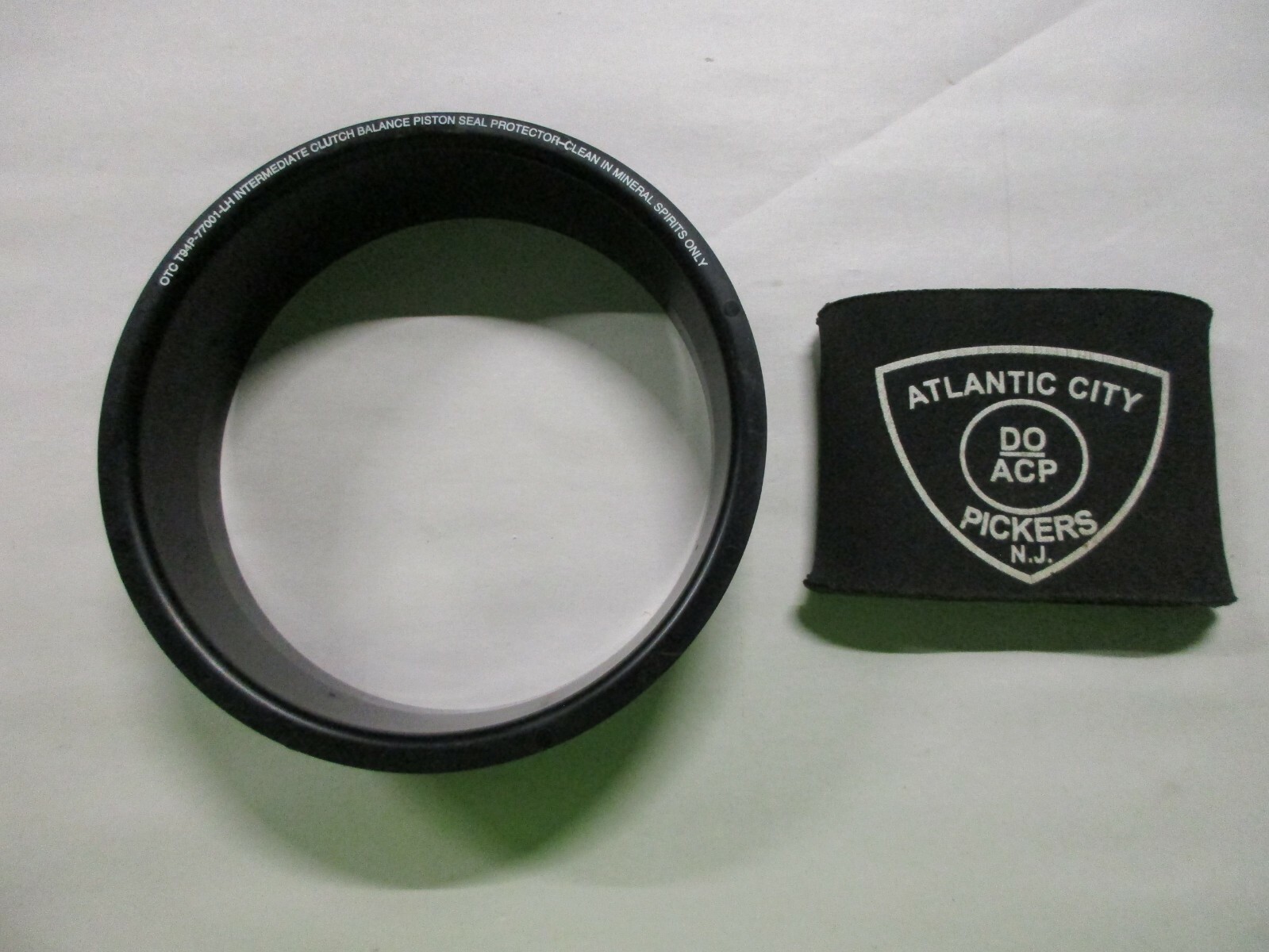 FORD ROTUNDA TOOL OTC T94P-77001-LH PISTON SEAL PROTECTOR (SAME AS 307 ...