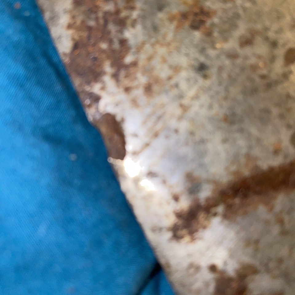 Antique Kelly Axe Mfg. Co Broad Axe. 11” Tall and 8 “ Wide Original ...