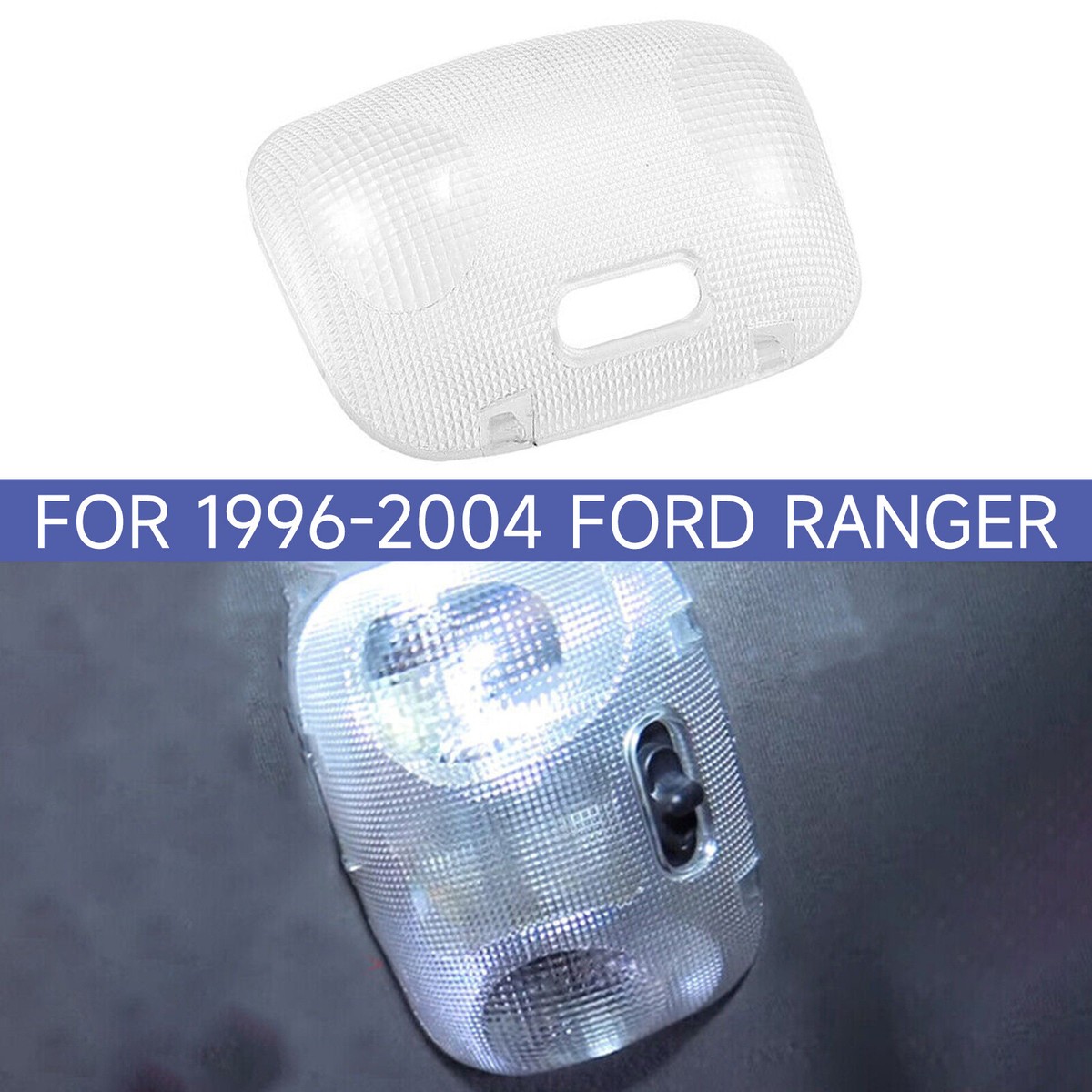 1999 Ford Ranger Dome Light Diagram