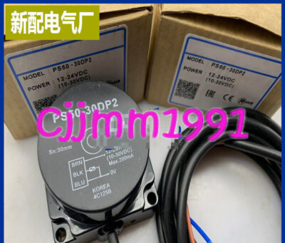 1PC NEW PS50-30DN2 sensor # YF | eBay