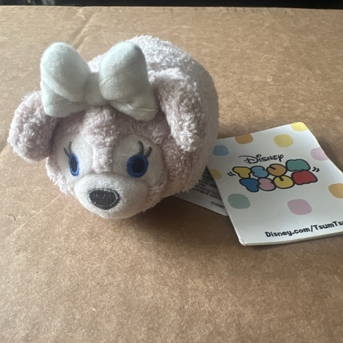 Disney Parks Tsum Tsum Shellie May Mini Plush | eBay.de
