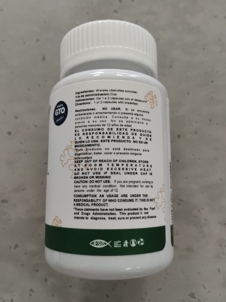 EasyFigure EASY DOWN /Gluco Down WEREKE | eBay