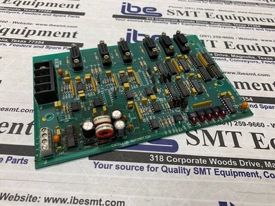 Circuit Boards - Excellon Automation Pcb