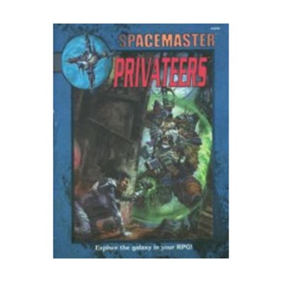 ICE Space Master Privateers Spacemaster - Privateers EX | eBay UK