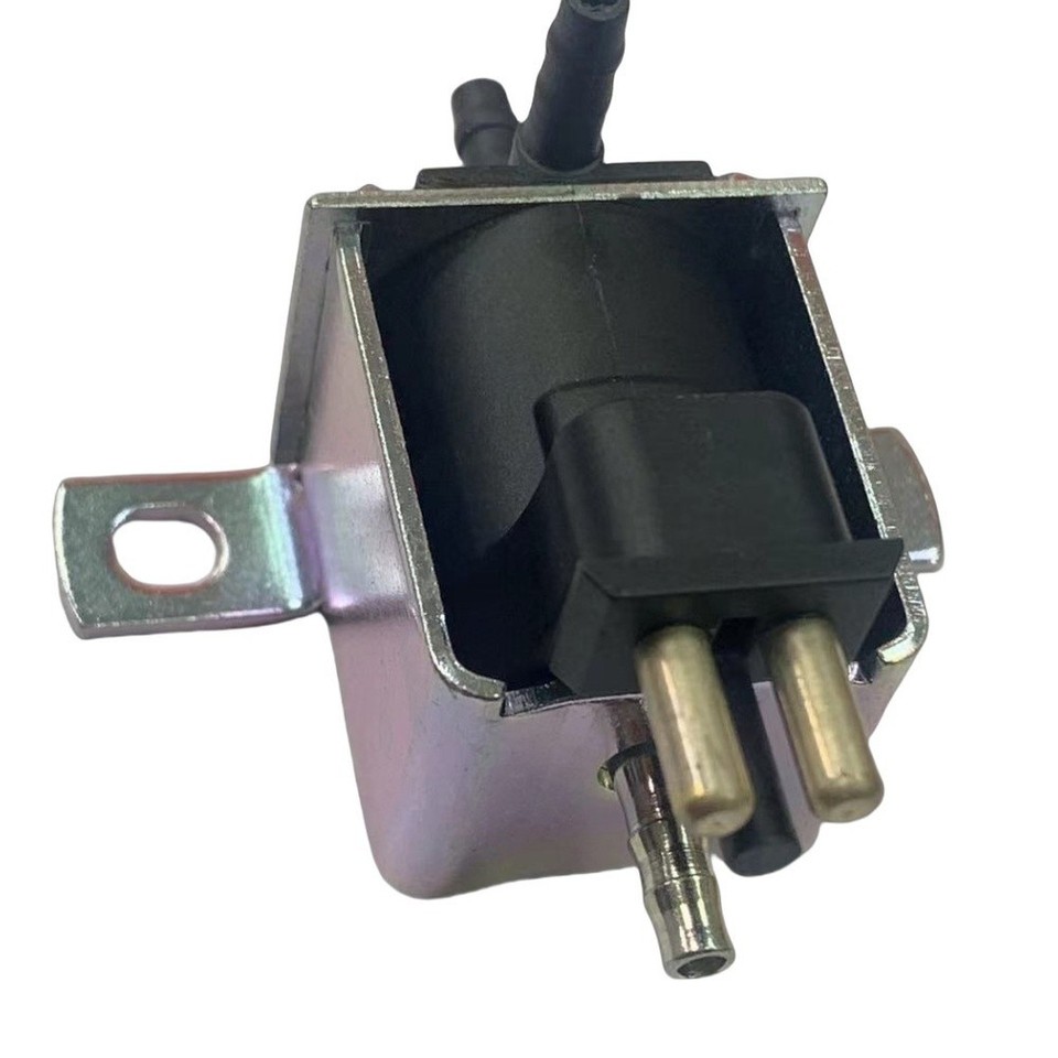 Clutch Solenoid Freewheel Valve Plastic+Metal Direct Fit OE A0015408697 ...