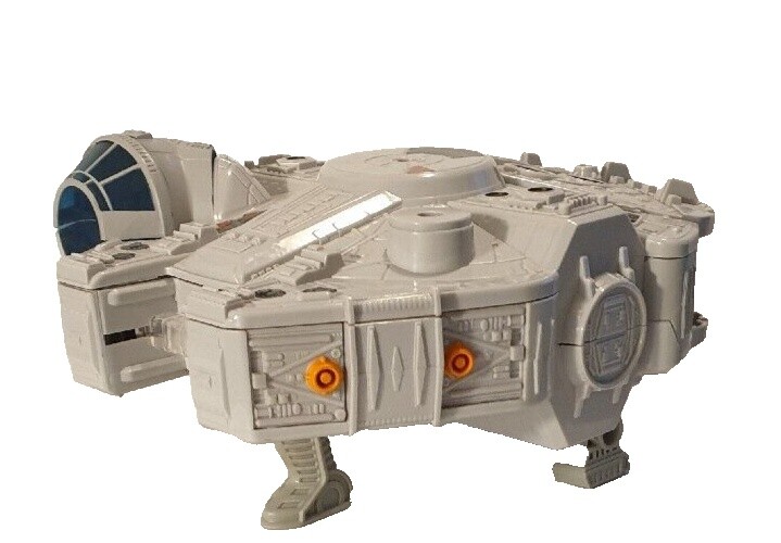 Millenium Falcon | eBay Australia