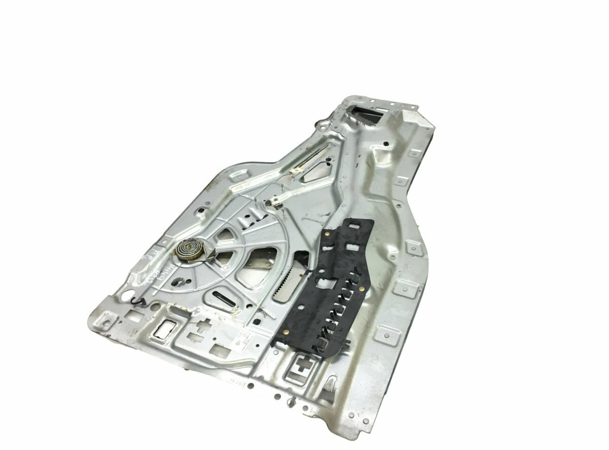 81626456052 81626456034 MAN Window Lifter Mechanism Right TGA TGL TGM ...