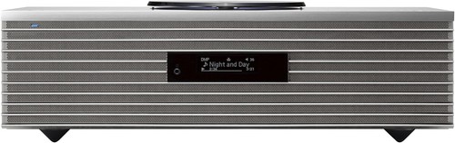 NEW Technics Ottava All-in-One Music System w CD SC-C65 | eBay