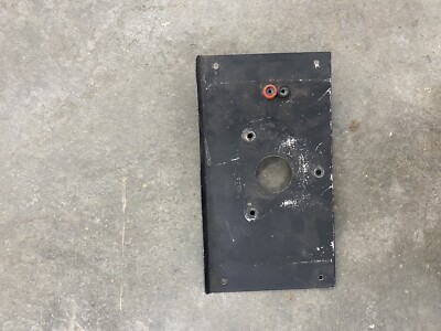 Land Rover military convoy switch Dash Panel 6 way light switch | eBay