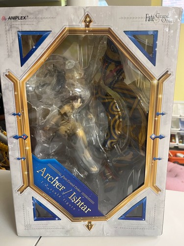 Aniplex Fate/Grand Order Archer Ishtar 1/7 Scale ATBC-PVC 350mm Figure ...