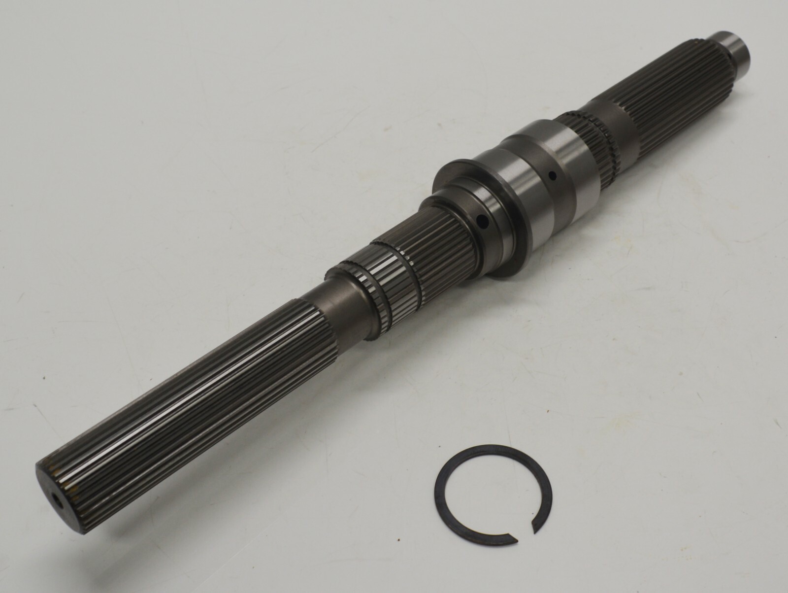 0GM NP261HD NP263HD Transfer Case 32 Spline Mainshaft Output Shaft ...