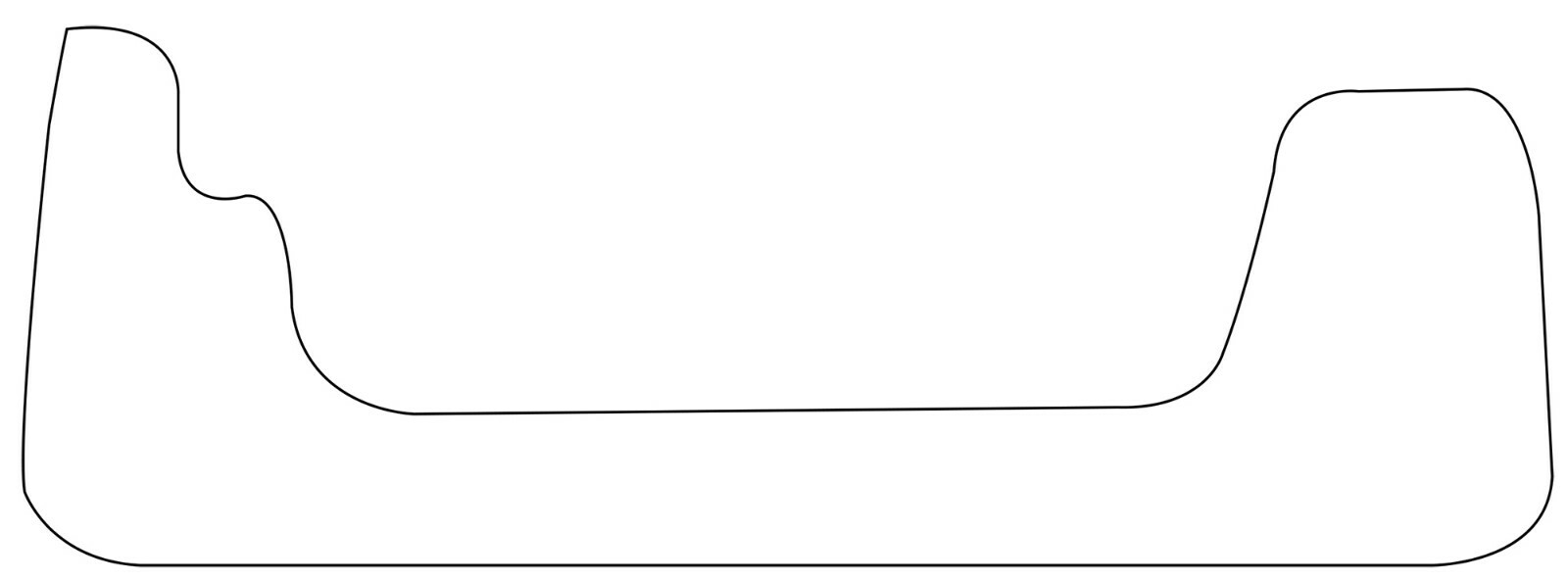 AXE24307 Feederhouse Chain for John Deere 9670STS 9770STS 9870STS ...