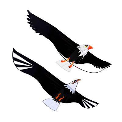 Large Eagle Kite Outdoor Animal Kites Kids Toys Flying Bird Single Line ...