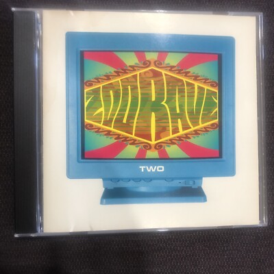 Various : Zoo Rave 2 CD | eBay