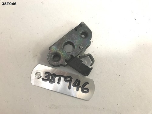 TRIUMPH BONNEVILLE 2003 SEAT LOCK GENUINE OEM LOT38 38T946 - M626 ...