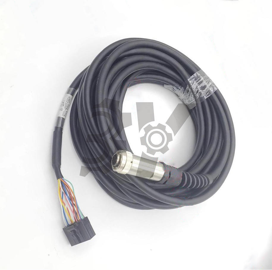 1PC New A660-2008-T028 10M Teach Pendant Cable for Fanuc | eBay