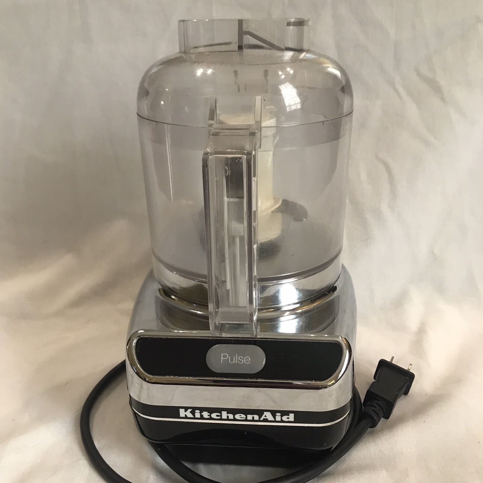 Chef Tony Ultimate Chopper Blender