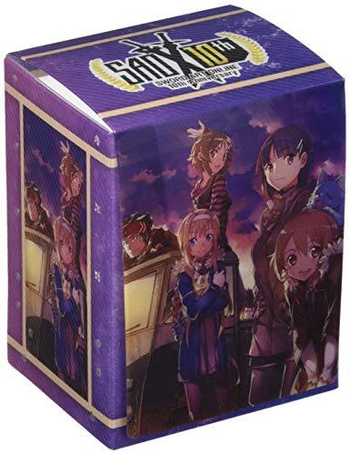 Bushiroad Deck Holder Collection V2 Vol. 997 Dengeki Bunko Sword Art ...