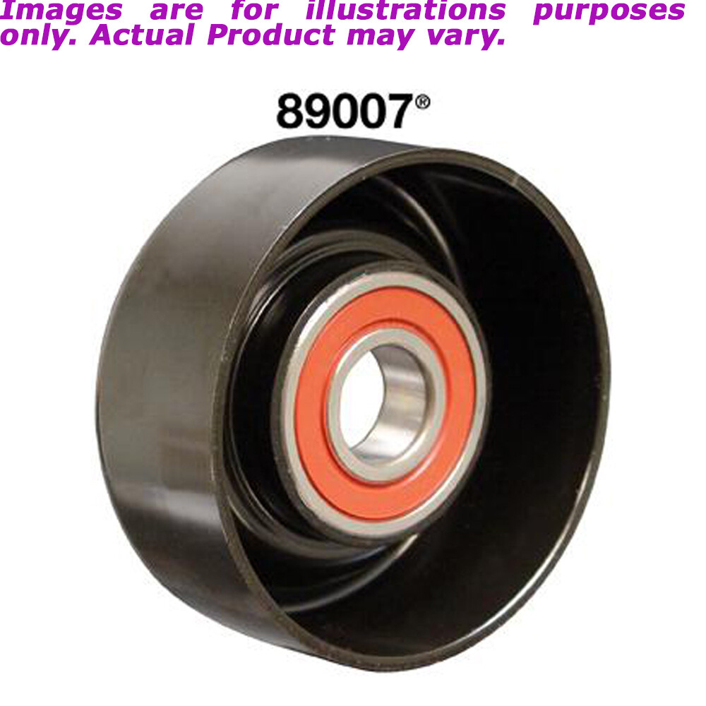 New DAYCO Idler/Tensioner Pulley For Holden Commodore 89007 | eBay