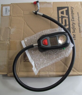 Air Supply - Msa 4500