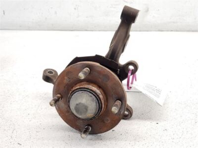 89-93 Nissan 240SX S13 F/R Spindle Knuckle OEM 4001439F00 | eBay