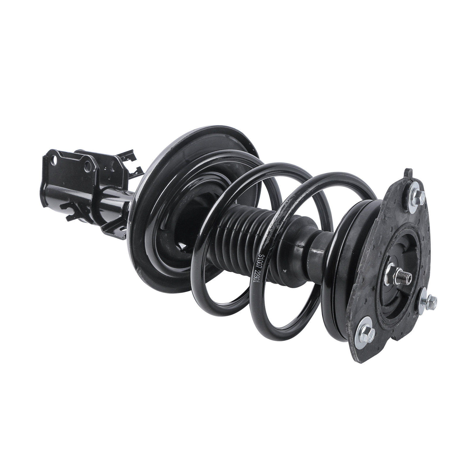 2pcs Front Complete Struts Shocks Absorbers For 2009-2014 Nissan Maxima ...