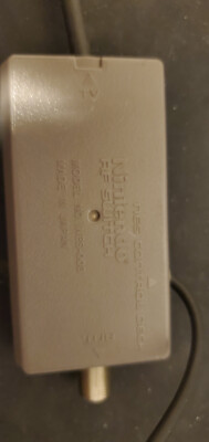 Super Nintendo RF Switch | eBay