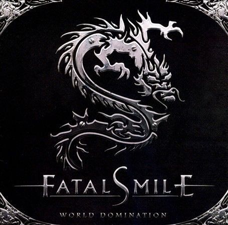 World Domination by Fatal Smile (CD, Mar-2008, Locomotive Records) for ...