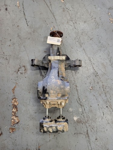 Rear Differential Carrier 2019 Subaru Ascent Base 2.4L AWD 2020-2022 | eBay
