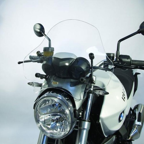 Isotta Summer transparent windscreen BMW R1200R 2011-2014 | eBay