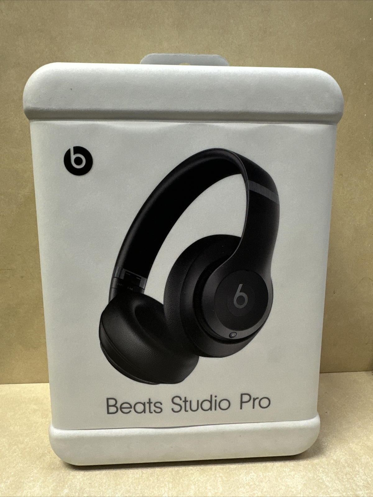 Beats By Dr. Dre Studio Pro Over-Ear Noise Cancelling Bluetooth ...