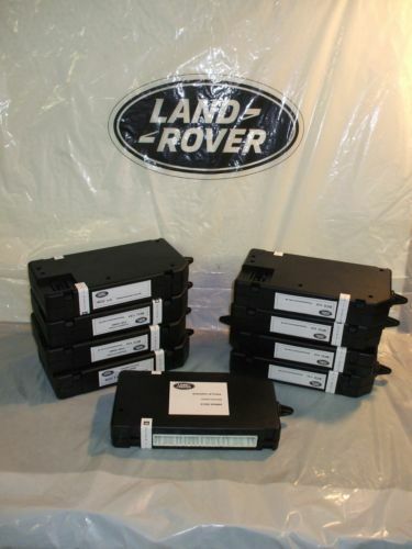 Range Rover P38 BECM & L322 BCM Specialists All Repairs test Rebuild ...