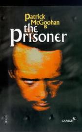 The Prisoner complete series DVD 1-5 starring Patrick McGoohan ...