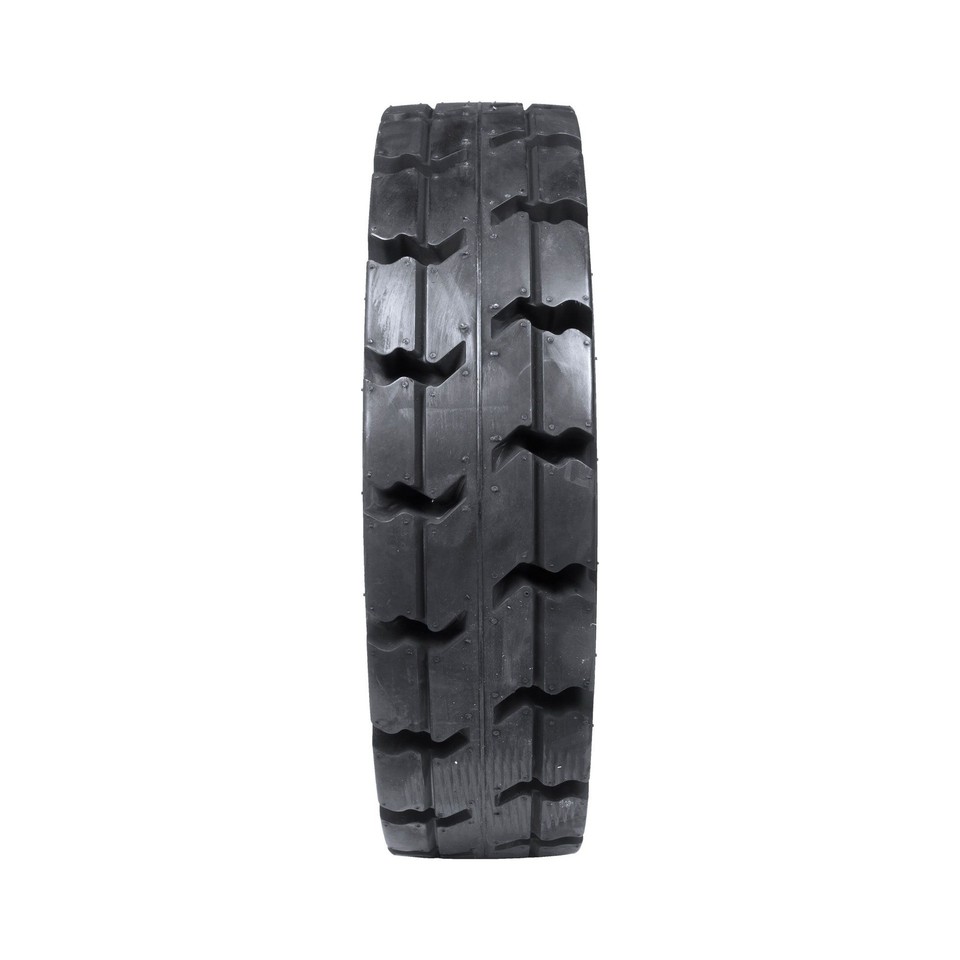 15x4.5-8 Sentry Tire Dureaco M Tread Forklift Solid Pneumatic Tire ...