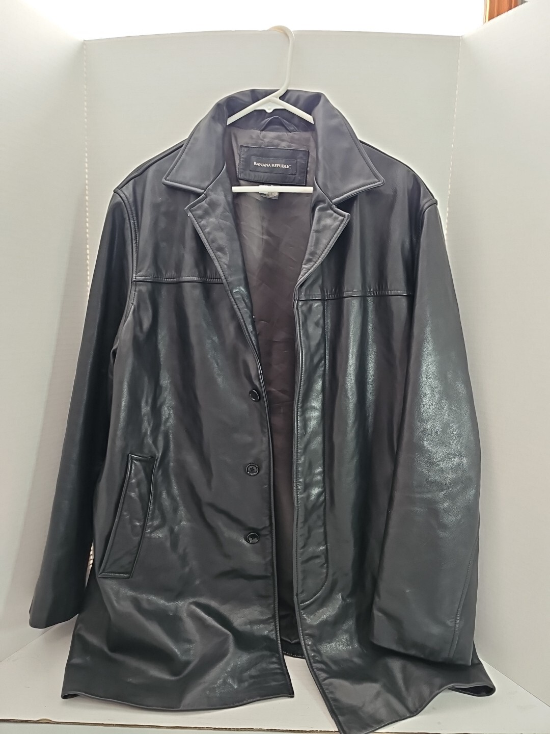 Rn 54023 Banana Republic