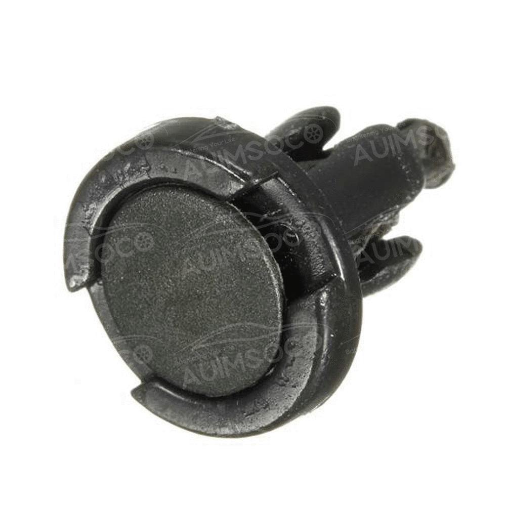 100Pcs Fender Bumper Clips Body Rivets for Honda Rancher Foreman ...