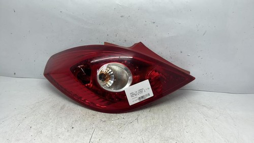 Feu arriere principal gauche (feux) OPEL CORSA D 93189092 | eBay