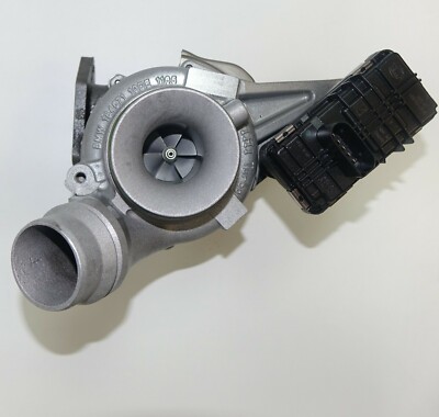 Turbolader Turbo MINI COOPER COUNTRYMAN CLUBMAN COUPE PACEMAN ROADSTER ...