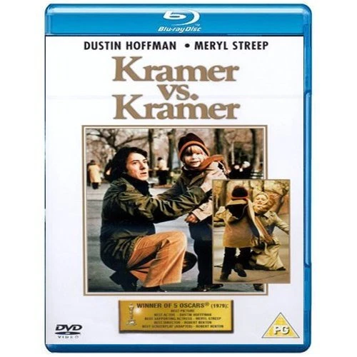 Kramer Vs Kramer Dvd