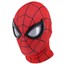 PS5 Spider-Man Mask Cosplay Costume Spiderman Masks Halloween Party ...