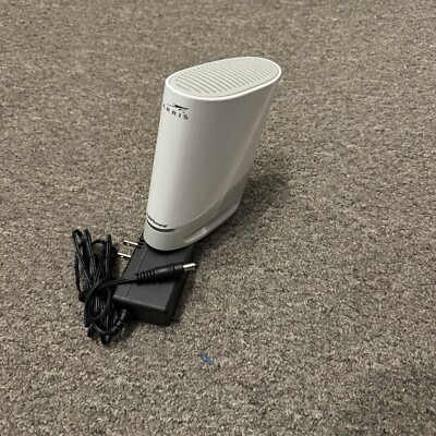 Arris Surfboard S33 Docsis 3.1 Multi-gigabit Cable Modem w/2.5 Gbps ...