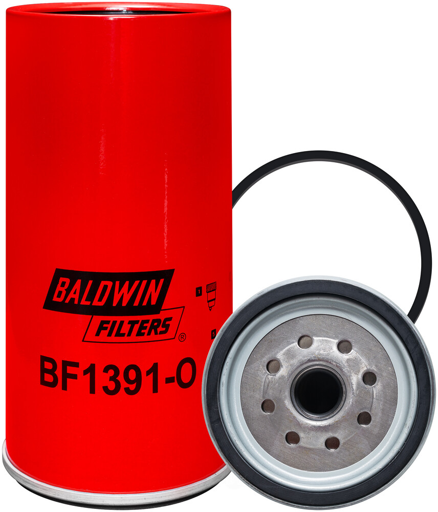BALDWIN BF1391-O - Fuel filter cross reference