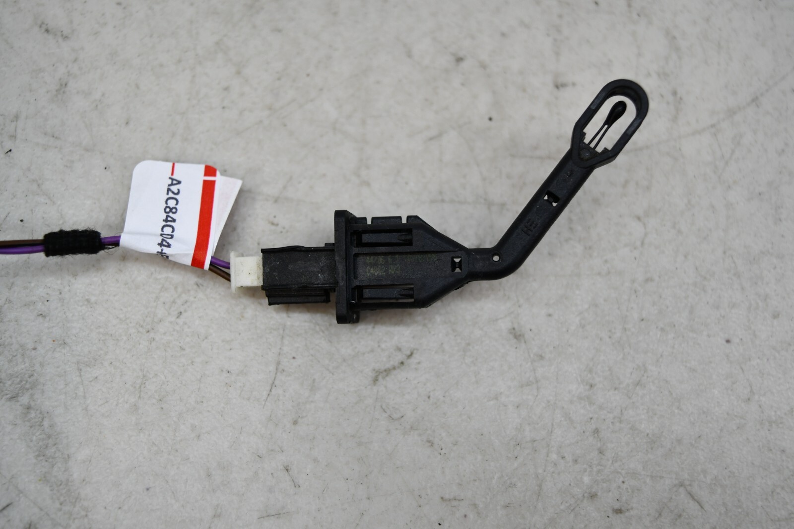 MERCEDES W203 W220 Evaporator Temp Sensor 2208300372 OEM for sale ...