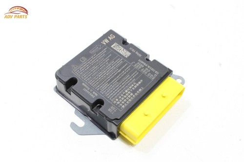 2016 - 2021 VOLKSWAGEN GOLF RESTRAINT DIAGNOSTIC COMPUTER MODULE SRS ...