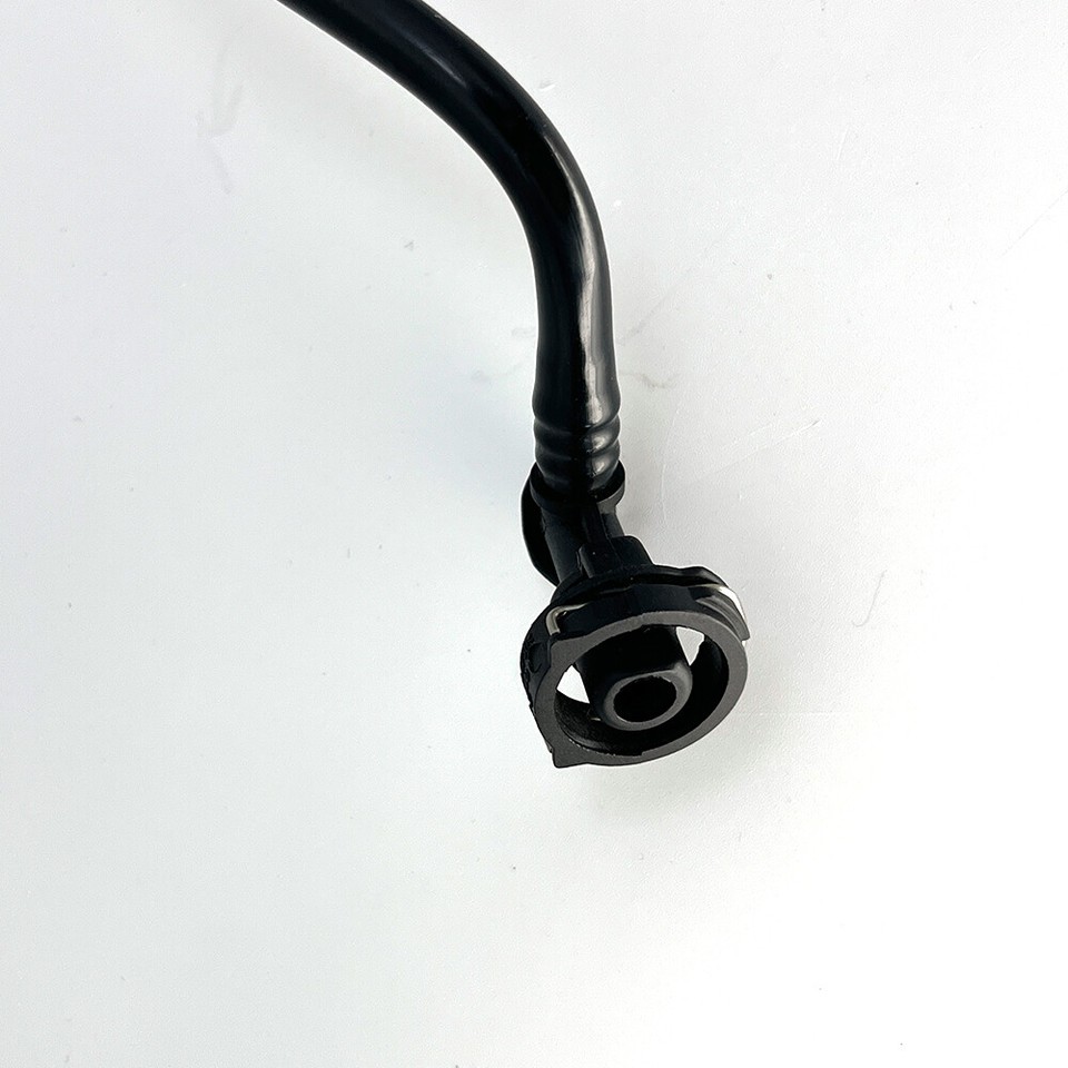 Radiator Overflow Hose Cooling Breather Tube For Audi Q5 2011 2012 ...