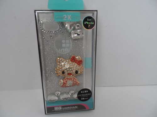 Guardian Smartphone Case For iPhone 7 Extreme Protection 2X Apro ...